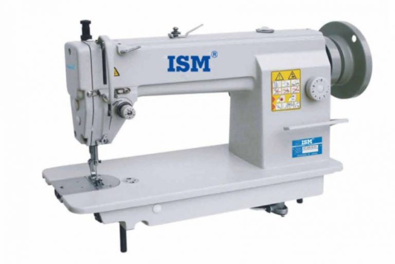 Lockstitch Machine – International Sewing Machines